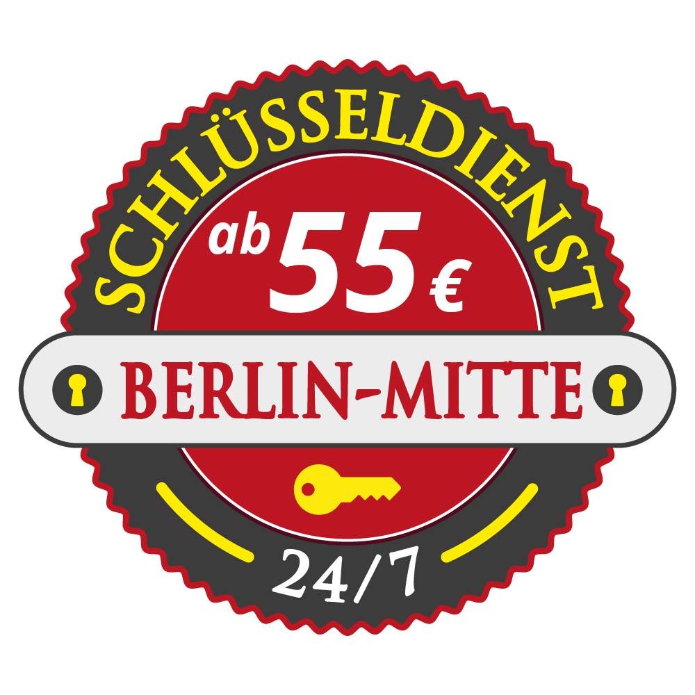Schlusseldienst Mitte Berlin